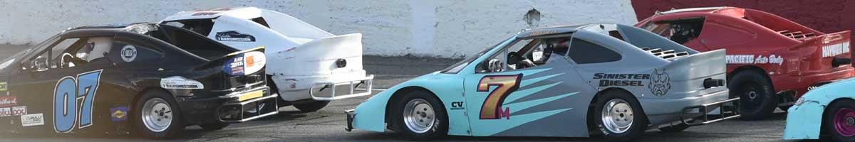 2019 Bando/Mini Cup Points - All American Speedway | Roseville, CA