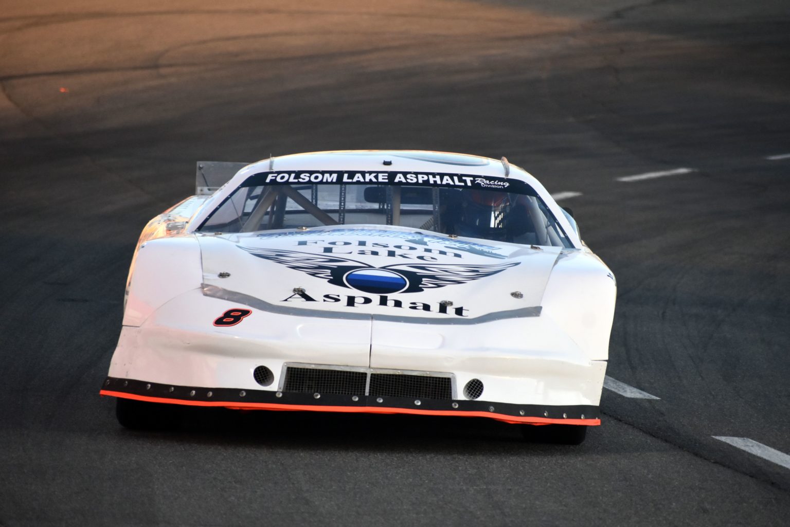 big rig racing - All American Speedway | Roseville, CA