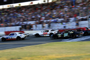 Super Stocks - All American Speedway | Roseville, CA