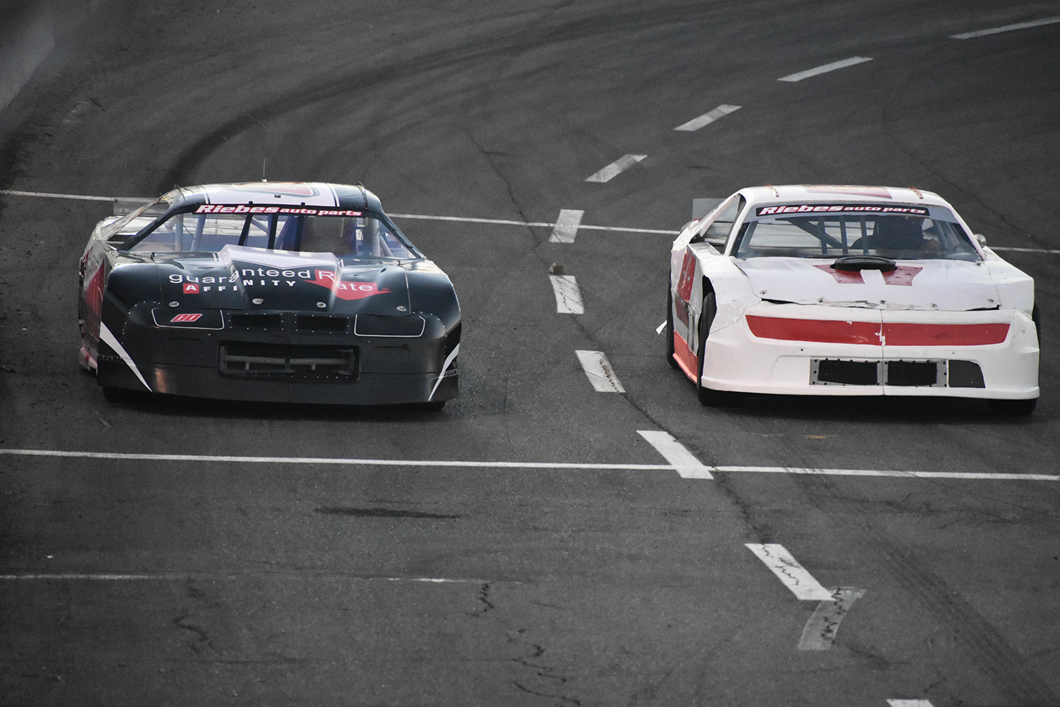 All American Speedway | Roseville, CA