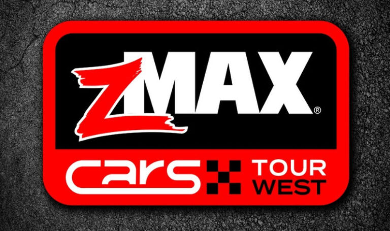zMAX CARS Tour Adds West Coast Schedule for 2024 - All American ...